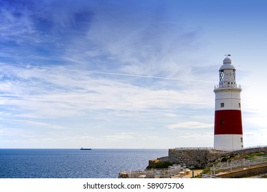 Mediterranean light house Images, Stock Photos & Vectors | Shutterstock
