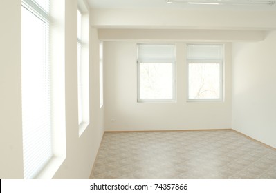 Light Interior Windows Stock Photo 74357866 | Shutterstock