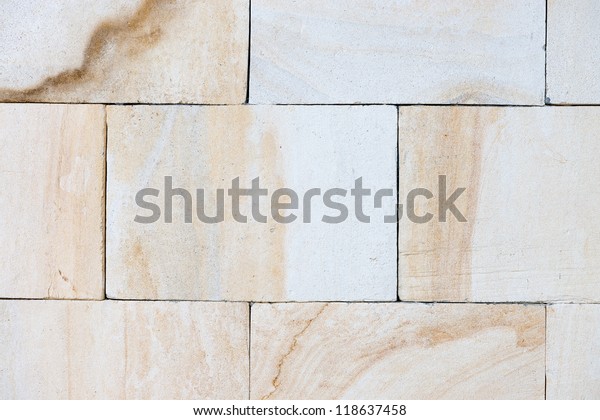 Light Limestone Wall Background Stock Photo 118637458 | Shutterstock