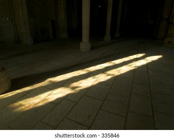 Light On Floor Stock Photo 335846 | Shutterstock