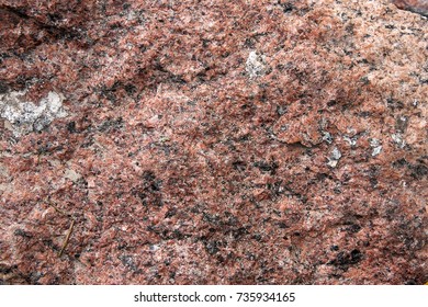 Light Pink Granite Texture Surface Natural Stock Photo (Edit Now) 629649608