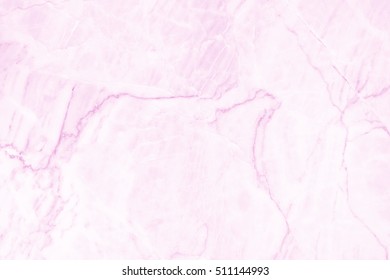 Light Pink Marble Stone Texture Background Stock Photo 511144993 ...