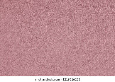 Light Pink Plaster Surface Texture Background Stock Photo 1219616263 ...