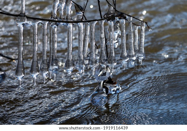 903 Light Reflected Through Snow Ice Images, Stock Photos & Vectors ...