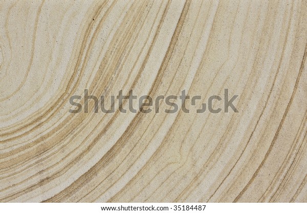 Light Sandstone Texture Stock Photo (Edit Now) 35184487