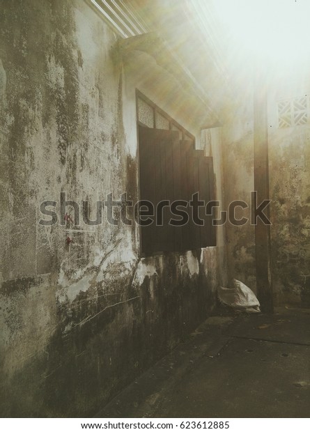 Light Shading Corner Stock Photo 623612885 | Shutterstock