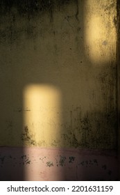 Light Shadow Wall Background Design Stock Photo 2201631159 | Shutterstock