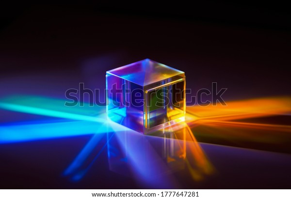 86,082 Crystal Cube Stock Photos, Images & Photography | Shutterstock