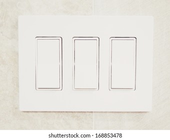 1,958 Three Light Switch Images, Stock Photos & Vectors | Shutterstock