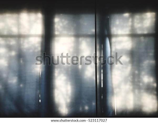 Light Through Window Stock Photo (Edit Now) 523117027