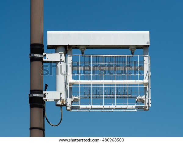 Light Trap Stock Photo 480968500 | Shutterstock