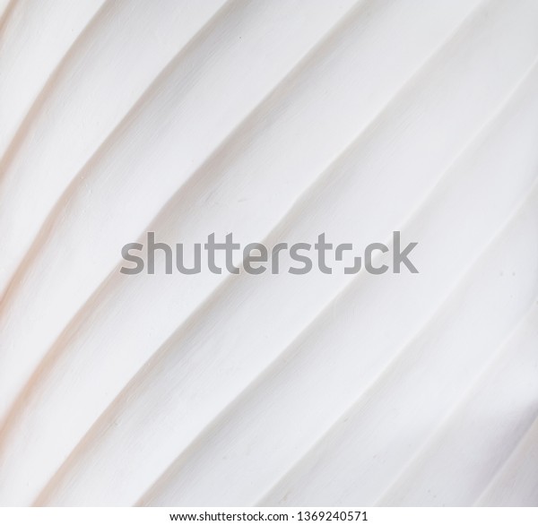 Light White Background Shadows Gradient Geometric Stock Photo ...