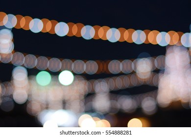 Light Bokeh Stock Photo 1242978181 | Shutterstock