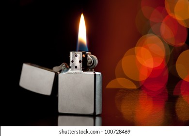 Lighter Stock Photo 100728469 | Shutterstock