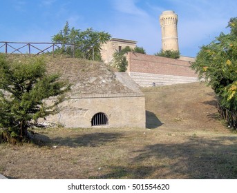 Ruin Tower Burg Lowenstein Bad Zwesten Stock Photo 494414683 | Shutterstock