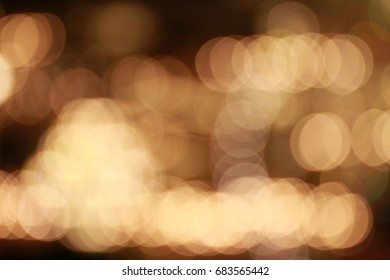 Lighting Blur Background Stock Photo 683565442 | Shutterstock