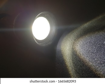 6,999 Flashlight Shadow Images, Stock Photos & Vectors | Shutterstock