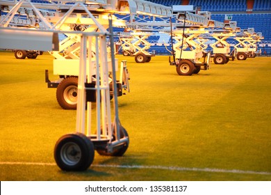 3,308 Santiago bernabeu stadium Images, Stock Photos & Vectors ...