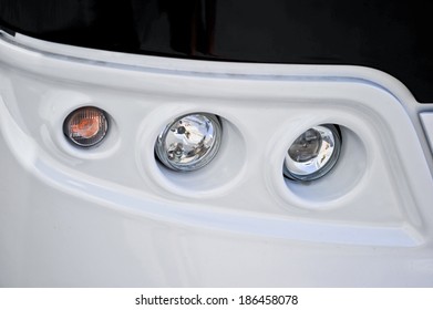 6,841 Headlight bus Images, Stock Photos & Vectors | Shutterstock
