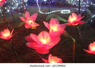 Lightingbackgrounddesigncolorworkartbackdrop Stock Photo 621789833 ...