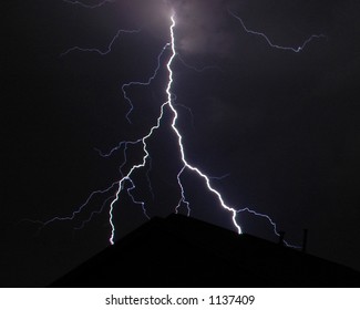 205 Clap lightning Images, Stock Photos & Vectors | Shutterstock