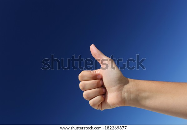 Like Stock Photo (Edit Now) 182269877