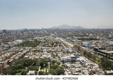 Lima peru barrio Stock Photos, Images & Photography | Shutterstock