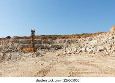4,194 Limestone Extraction Images, Stock Photos & Vectors | Shutterstock