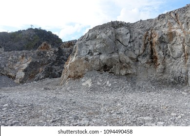 462 Rock berm Images, Stock Photos & Vectors | Shutterstock
