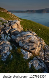 Limestone Pavement Great Orme Stock Photo (Edit Now) 1107916334