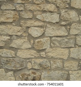 Limestone Wall Texture Stock Photo 754011601 | Shutterstock