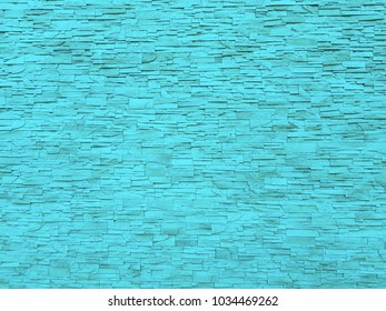 Limestone Wall Texture Background Stock Photo (Edit Now) 1034469262