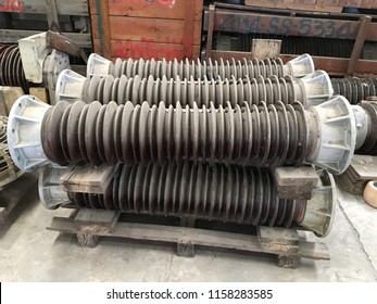 214 Post type insulators Images, Stock Photos & Vectors | Shutterstock