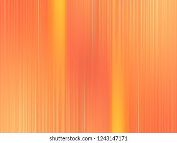 Linear Orange Background Stock Photo 1243147171 | Shutterstock
