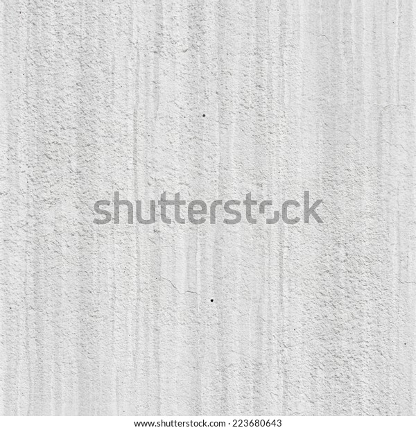 Lined Cement Wall Texture Stock Photo 223680643 | Shutterstock