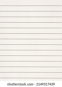 Lined Paper Seamless Texture Pattern Background Stock Photo 2149317439 ...