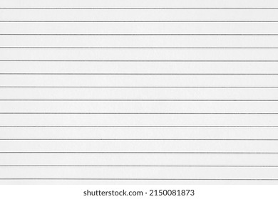 Lined Paper Seamless Texture Pattern Background Stock Photo 2150081873 ...