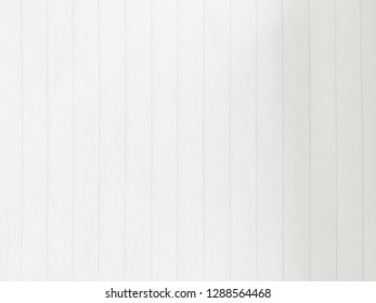Lined Paper Texture Background Stock Photo 1288564468 | Shutterstock