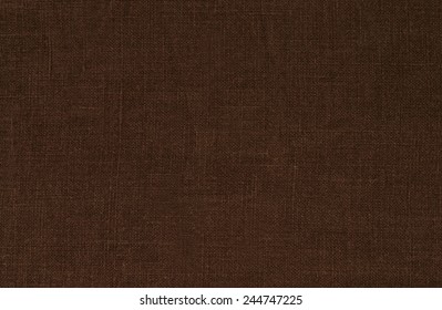 Dark Brown Fabric Texture Images, Stock Photos & Vectors | Shutterstock