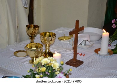 362 Liturgical Objects Images, Stock Photos & Vectors | Shutterstock