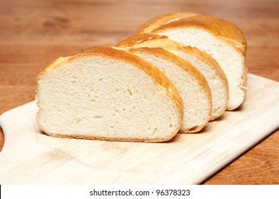 Loaf Cereal Bread Stock Photo 96378323 | Shutterstock