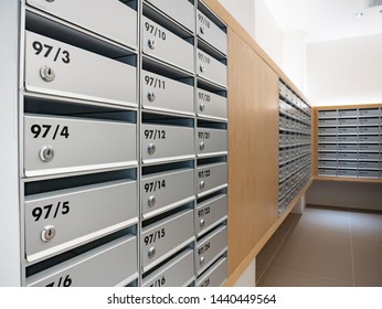 3,049 Mailbox Room Images, Stock Photos & Vectors | Shutterstock