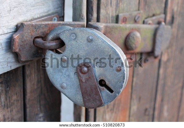 Locket Stock Photo 510820873 | Shutterstock