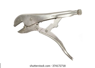 4,434 Locking pliers Images, Stock Photos & Vectors | Shutterstock