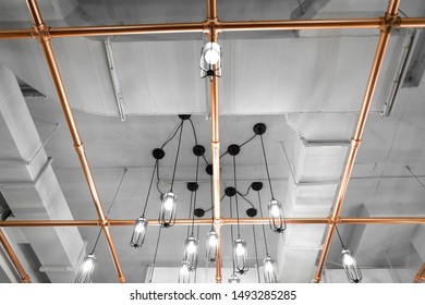 1,488 Hanging duct Images, Stock Photos & Vectors | Shutterstock