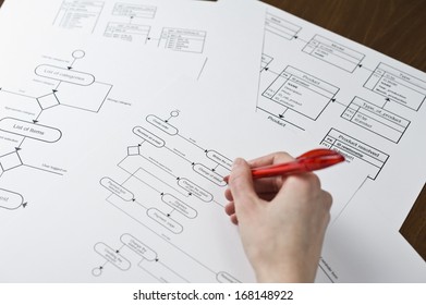 7,613 Logic diagrams Images, Stock Photos & Vectors | Shutterstock