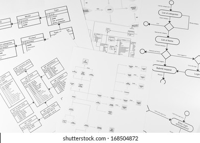 7,613 Logic diagrams Images, Stock Photos & Vectors | Shutterstock