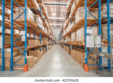 31,094 Modern logistics warehouse Images, Stock Photos & Vectors ...