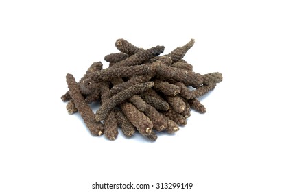 Long Pepper Stock Photo 313299149 | Shutterstock