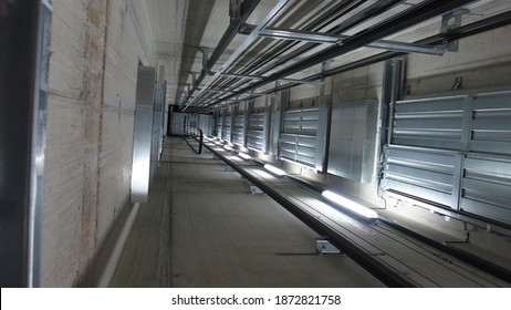 127 Elevator hoistway Images, Stock Photos & Vectors | Shutterstock